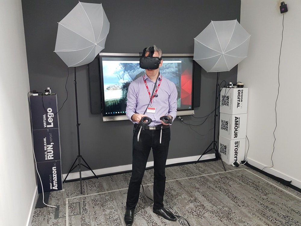 25 years in Technology: 5 insights from talking tech – Digital Is Not ...